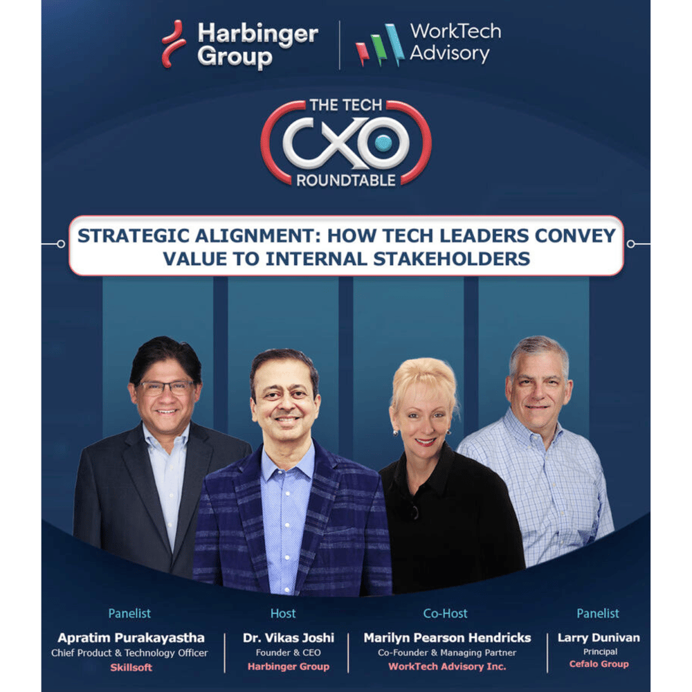 How Tech Leaders Can Convey Value to Internal Stakeholders